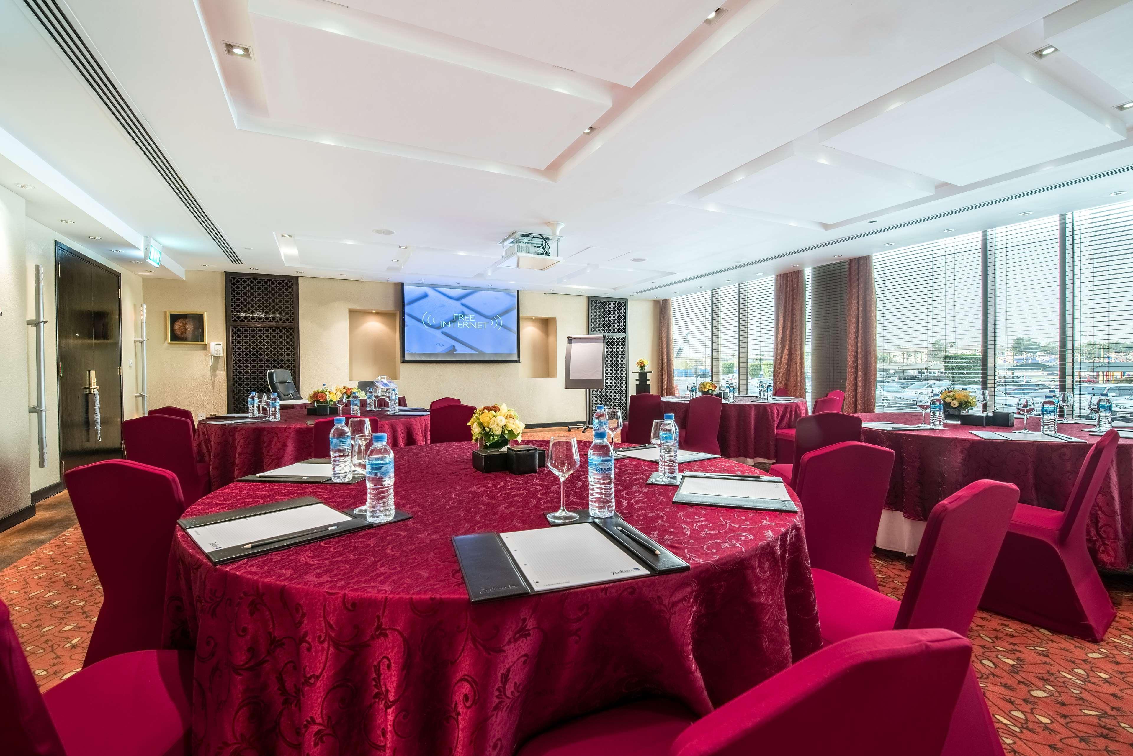 RADISSON BLU HOTEL DOHA | ⋆⋆⋆⋆ | QATAR | SEASON DEALS FROM $180