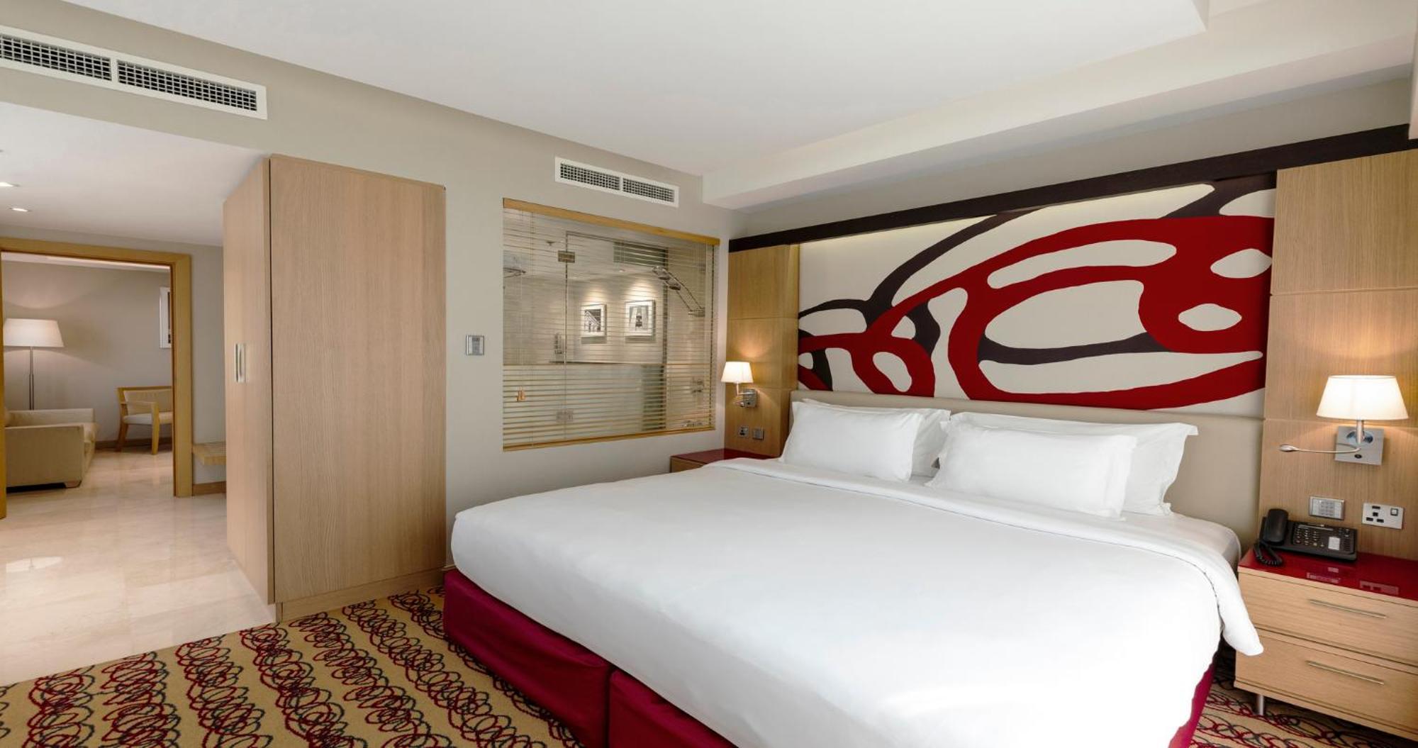 RADISSON BLU HOTEL DOHA | ⋆⋆⋆⋆ | QATAR | SEASON DEALS FROM $180